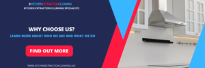 Kitchen Extraction Cleaning | Extract Cleaners